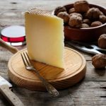 The rind of Manchego cheese – Quesos Lominchar